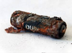 CONTAMINACIÓN POR PILAS: COMO SE PRODUCE LA CONTAMINACIÓN