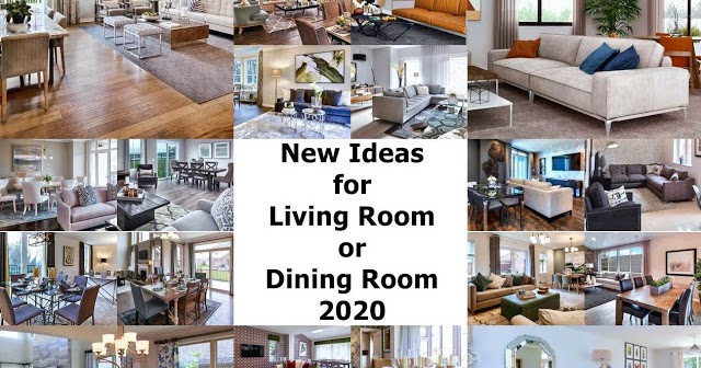 DoFu Design: New Ideas for Living Room or Dining Room 2020