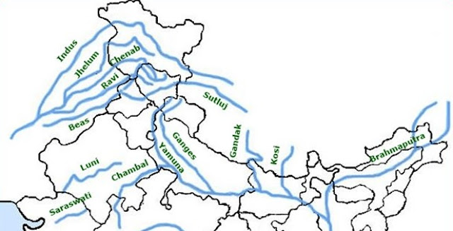 Indian River System - Part 2 - Magme Guru