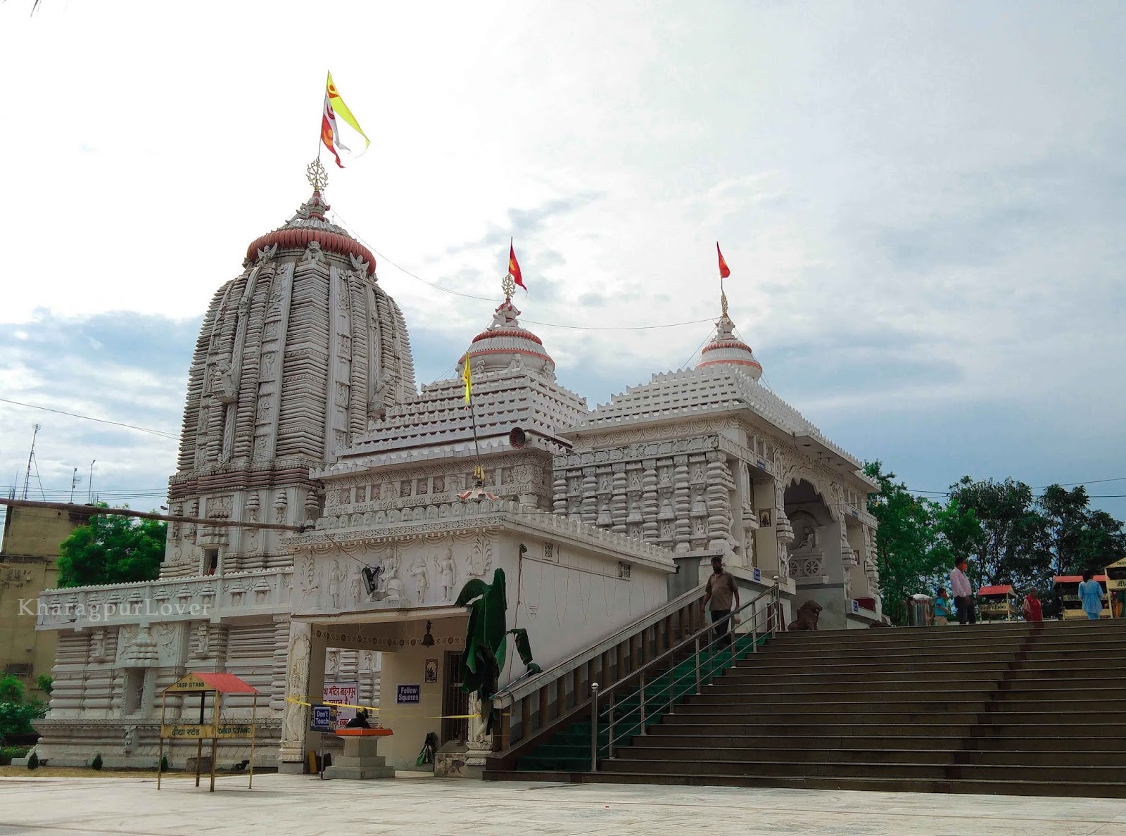 Kharagpur Jagannath Rath Yatra 2020