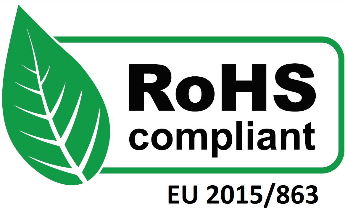 RoHS 3 Directive - Power Electronics Talks