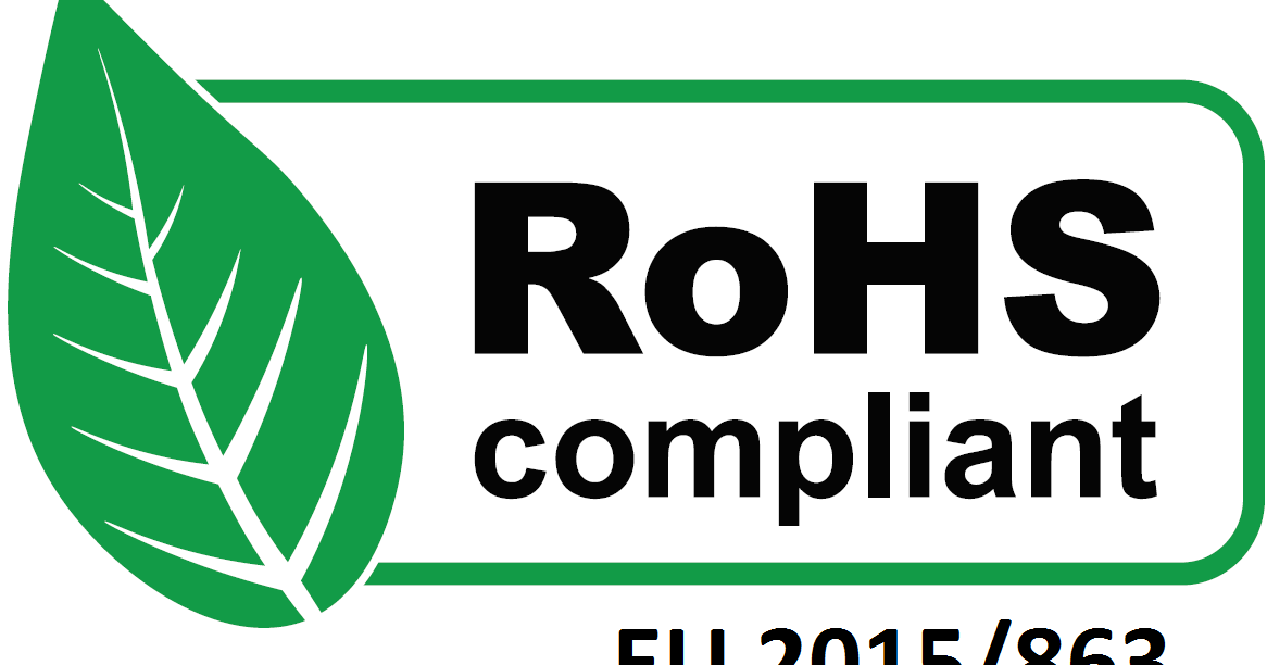 RoHS 3 Directive - Power Electronics Talks