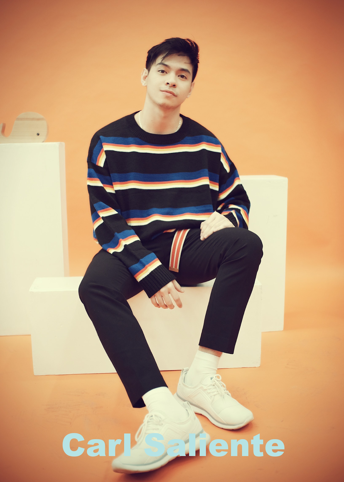 My Movie World: New and upcoming fresh faces to watch out this 2020 ...