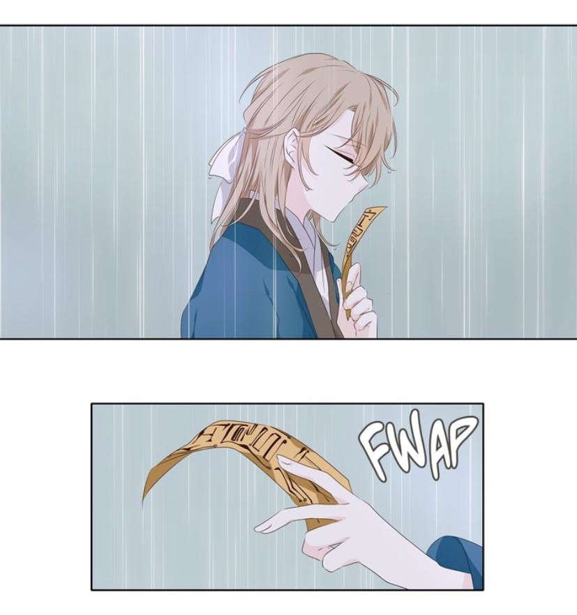 Go jin & Gam-rae cap 29