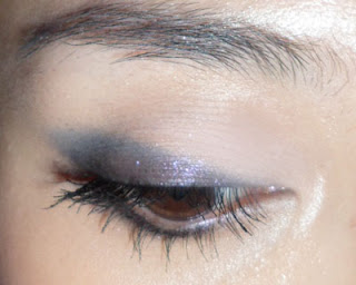 Poison Orchid: Too Faced Exotic Color Intense Eye...