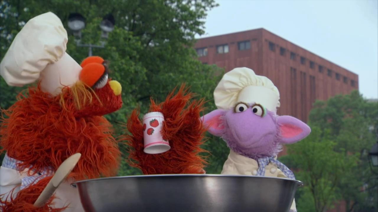 Sesame Street Episode 4311 - Telly the Tiebreaker