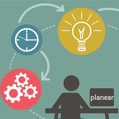 Planeación de proyectos: Etapas de planeación de un proyecto