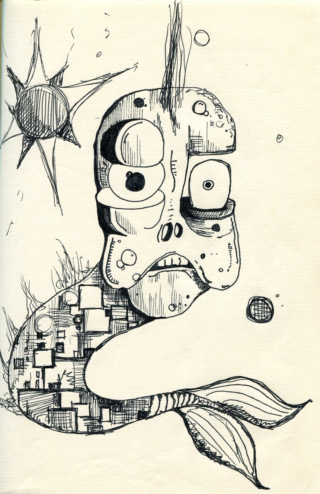 REVILO 215: The First Revilo's