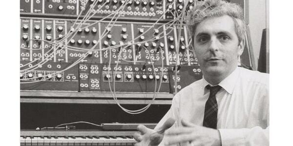 Prog Bar Italia: In onore di Robert Arthur Moog (1934-2005)