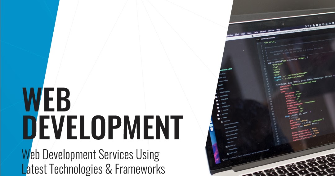 How a Web Development Company Transforms Your Business?