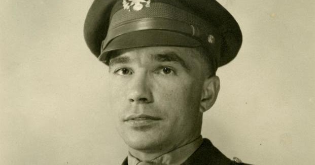 Wounded Times: Army 1st Lt. Garlin Murl Conner MOH