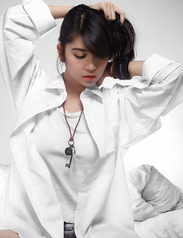 chikidingbookmen: galery foto jessica veranda jkt48