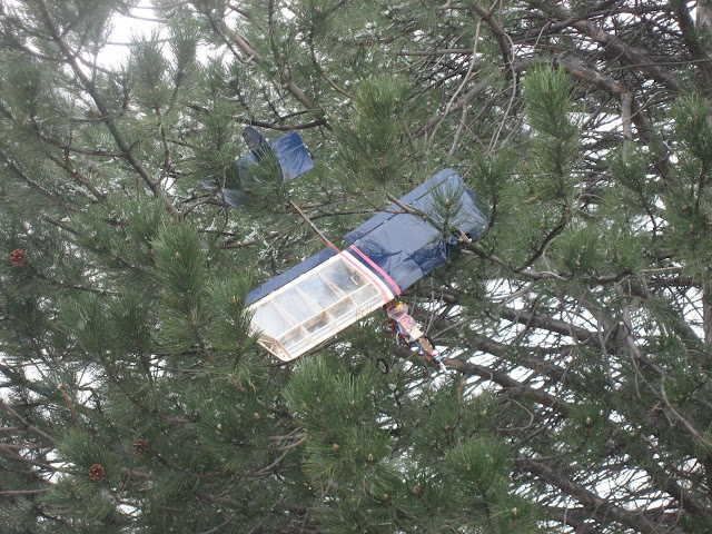 Observations about Longmont, Colorado: Autonomous Vehicle Competition ...