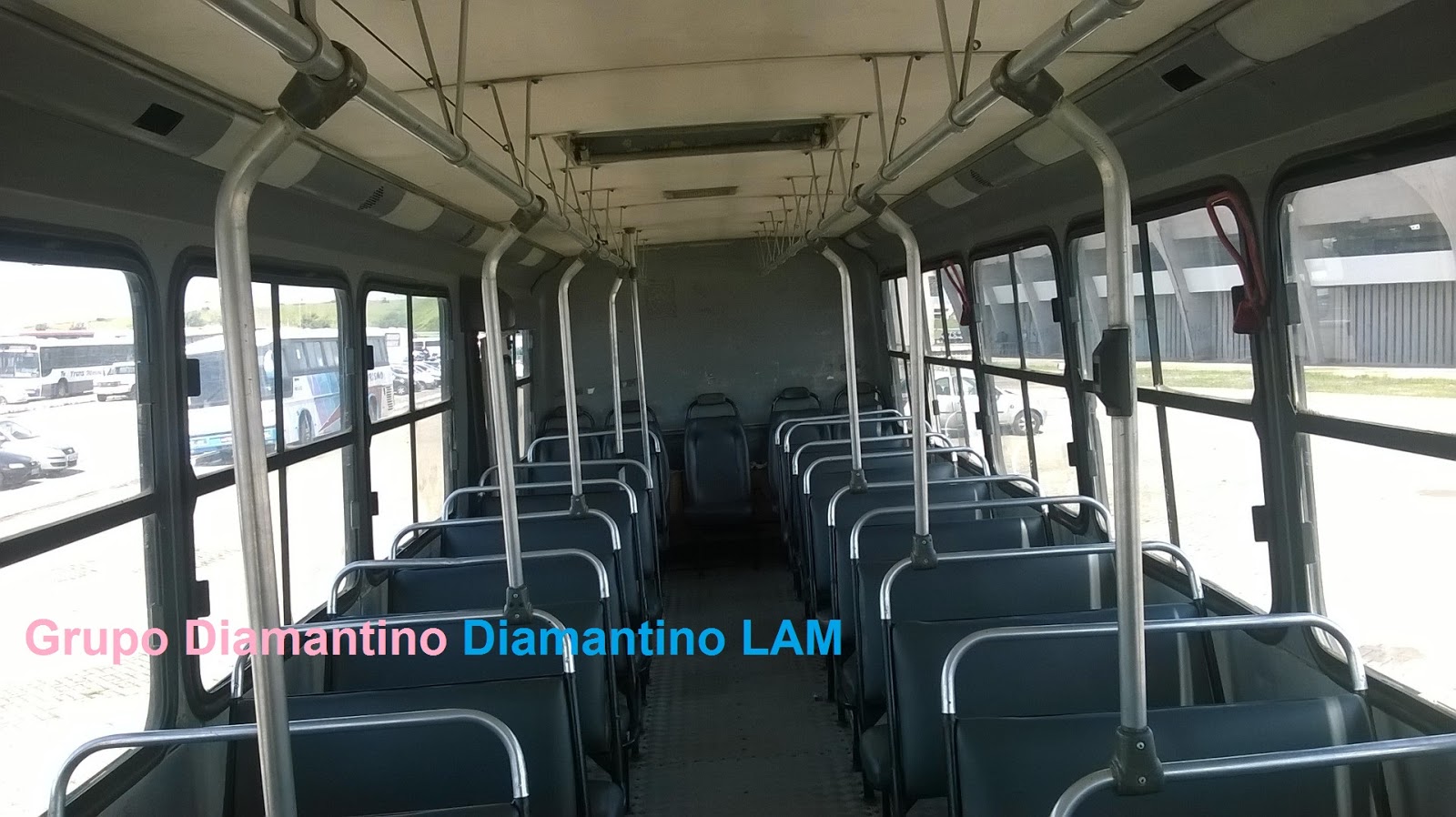 foto bus Brasil : Marcopolo Torino GV