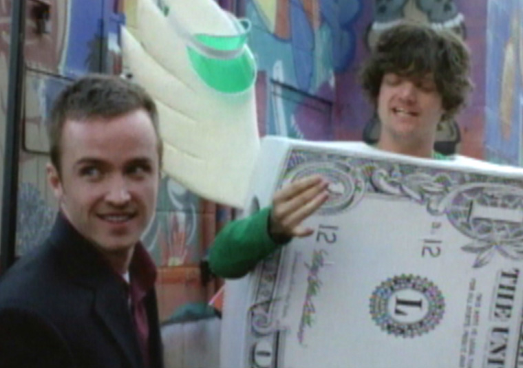 Badger Breaking Bad Costume