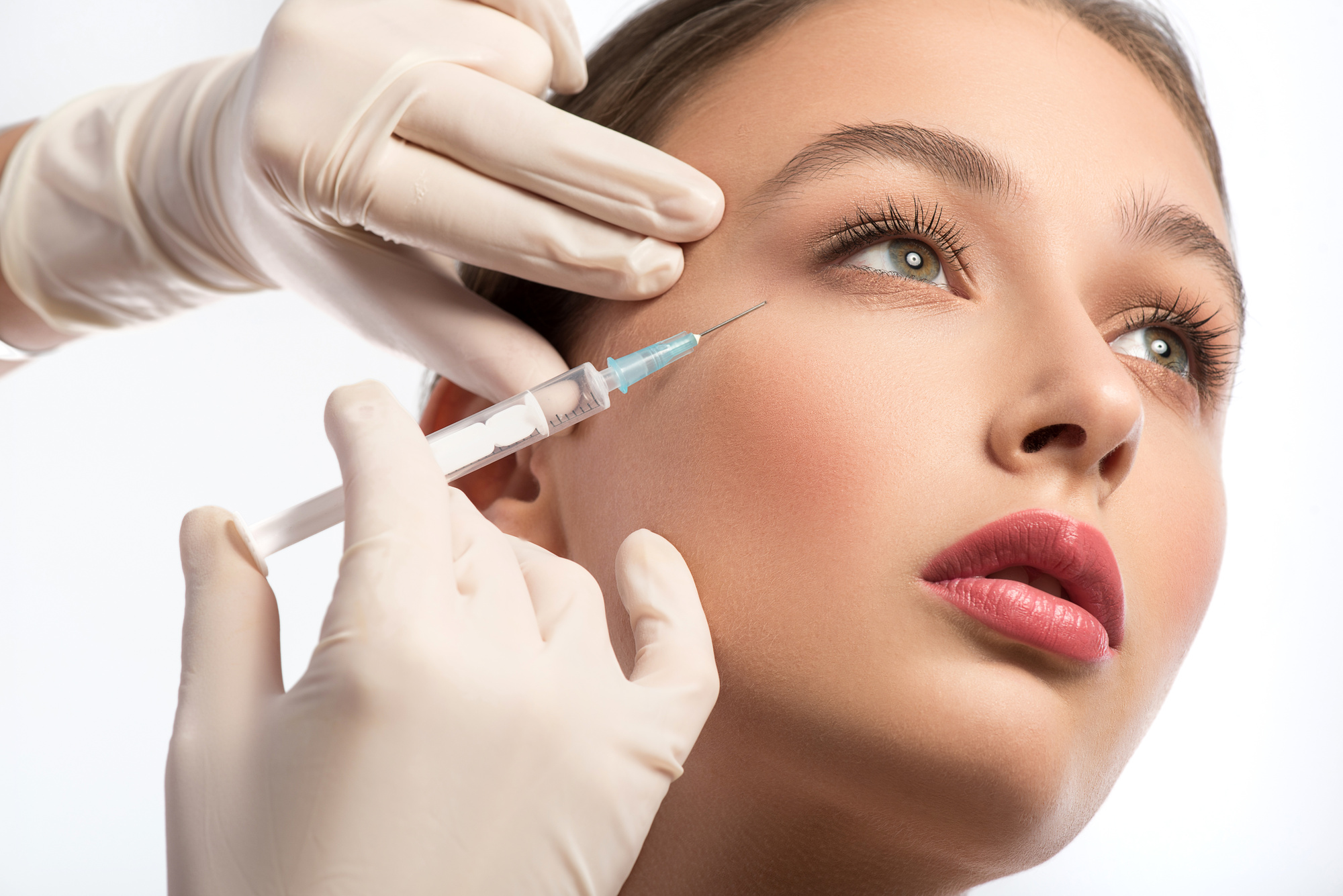 How Botox Treatment Works on Face!