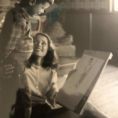 kenneth in the (212): Obituary: Elizabeth McKee, Mother of Musicians ...