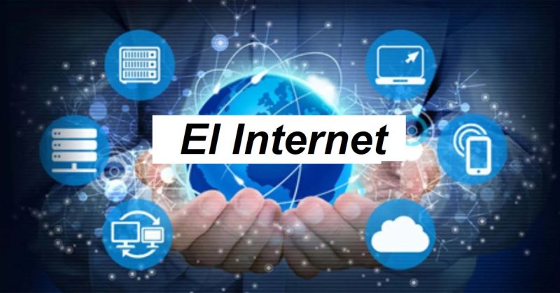INFORMATICA: INTERNET