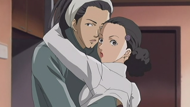 Anime Obsession: ナナ NANA ♥ ~ ~ MonStar's little blog