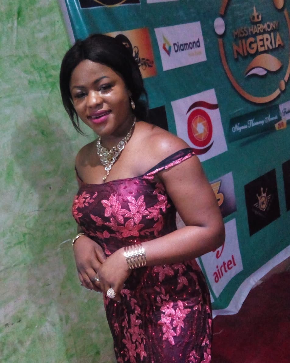 Mimi Ibe biography