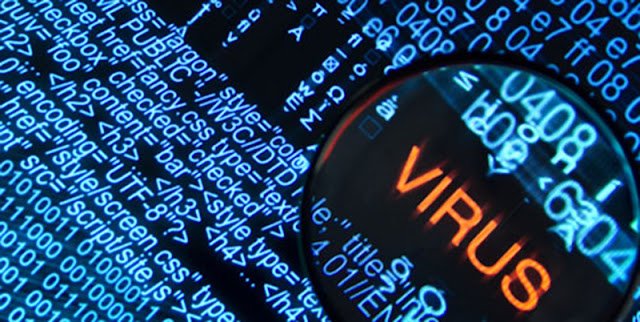 Kenalilah Macam Macam Virus Pada Komputer Mu