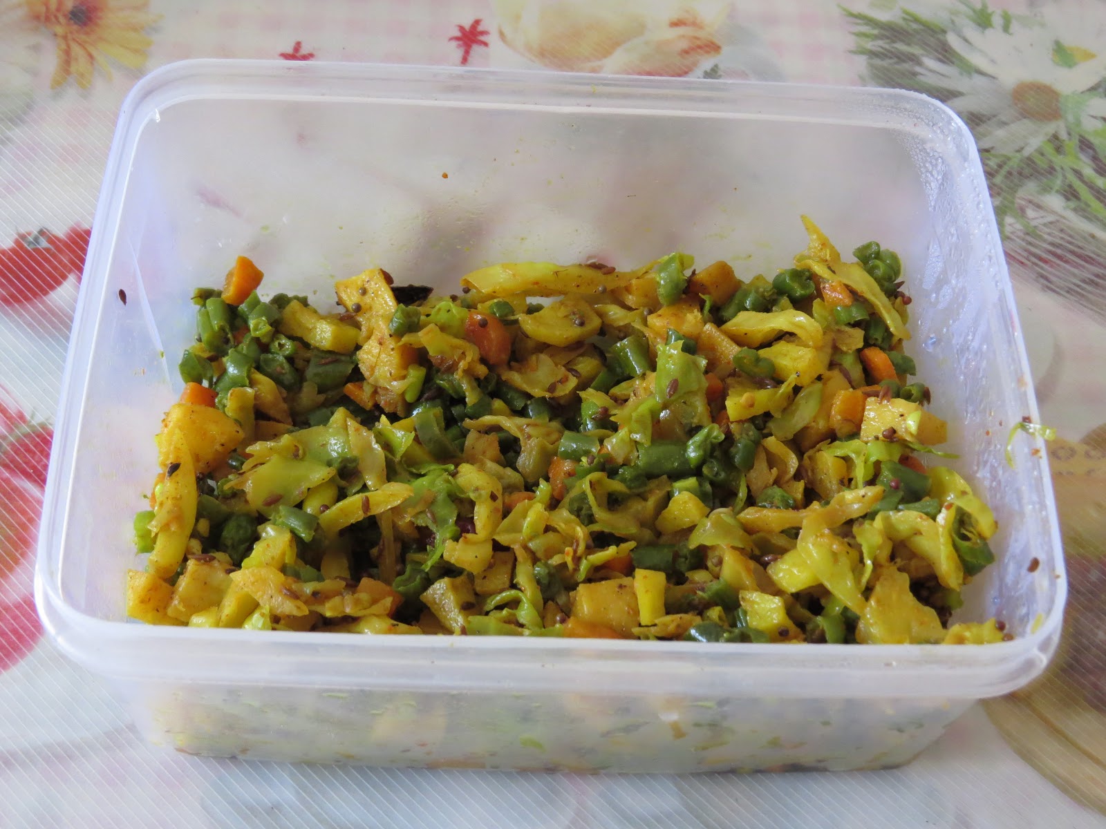 With Love from Mom's Kitchen: Veg Cutlets(Cutlets of leftover vegetables)