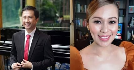 Bohol's Roving Eye: EJ Relampagos & Vanessa Aumentado: Creative ...