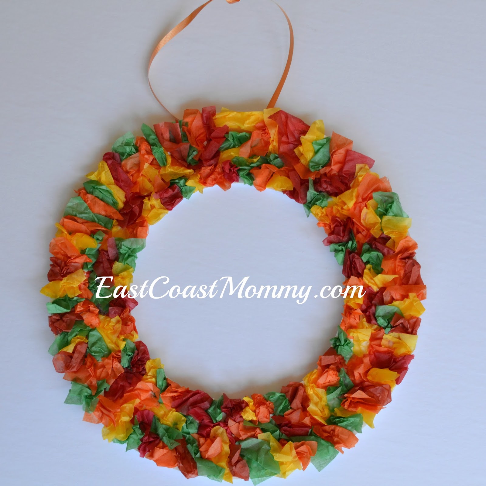 East Coast Mommy: Preschool Theme: Fall