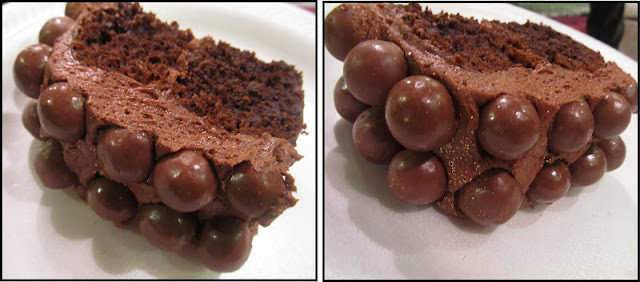 MOMS CRAZY COOKING: Whopper Chocolate Cake: CRAZY COOKING CHALLENGE