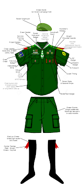 Aspen Mountain Rover Crew: Resources