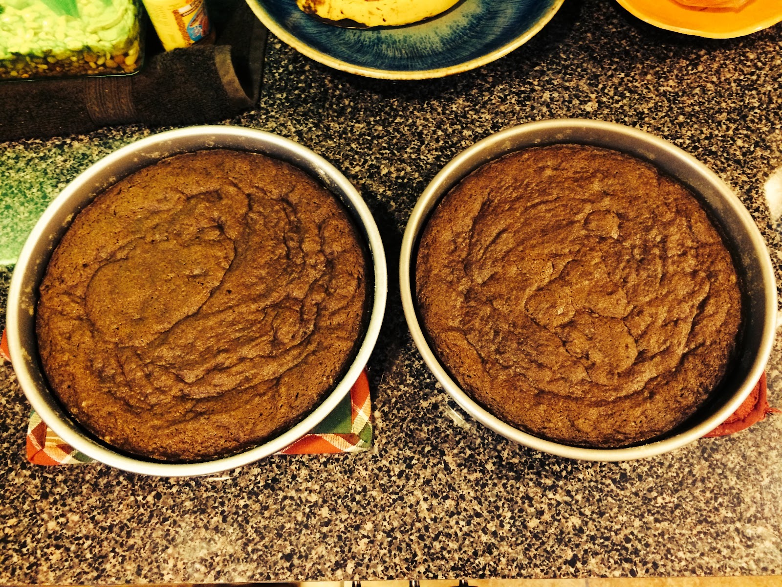 Our Beautifully Messy House : Patricia Polacco's THUNDER CAKE RECIPE