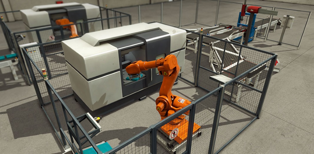 Download Factory I/O 3D PLC Simulator