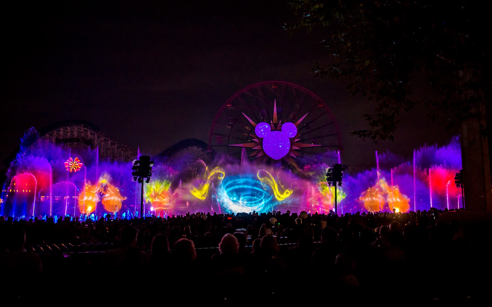 World of Color: Season of Light