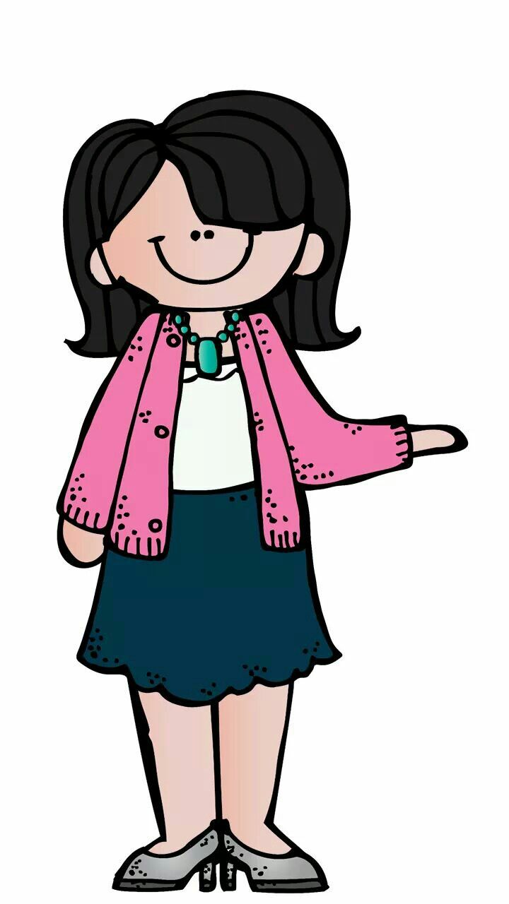 Educando con la Maestra: empatia Educando con la Maestra: empatia