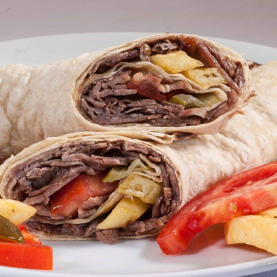 AĞABABA EXPRESS DÖNER KADIKÖY İSTANBUL MENÜ FİYAT LİSTESİ | Ne Kadara ...