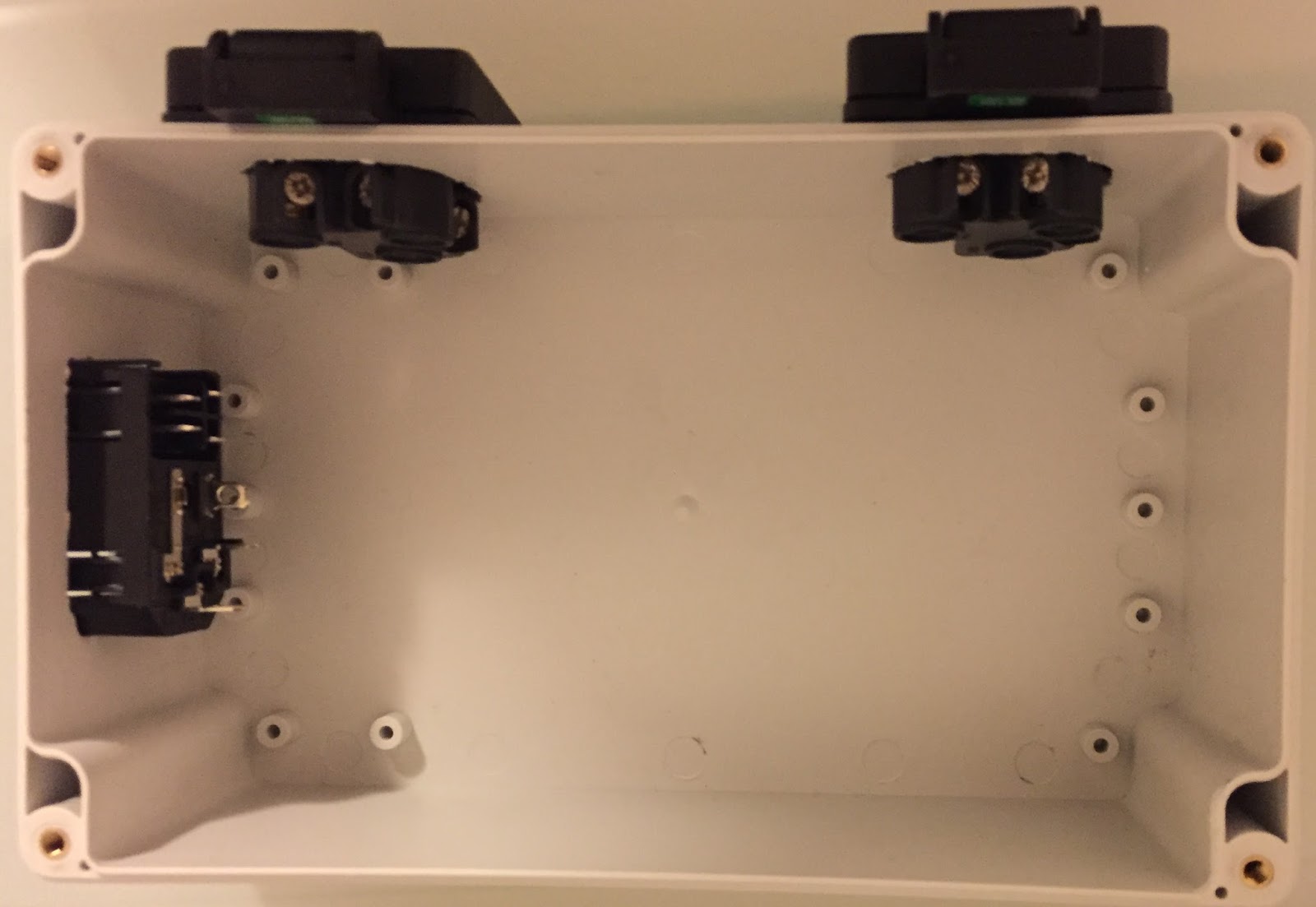 Rob's Raspberry Pi blog: Raspberry PI - Swimming Pool Solar Controller ...