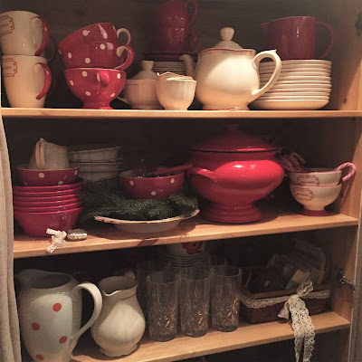 Ihanasti kotona: SULO VILEN TÄÄLLÄ