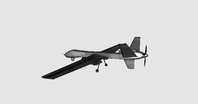 TropasGucciMX: DRON SEMAR