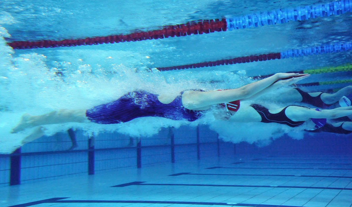 Plivacke tehnike: Istorijski razvoj plivanja