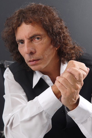 Informate On- Line: LA RADIO EN PRIMERA PERSONA - ALEJANDRO DOLINA ...