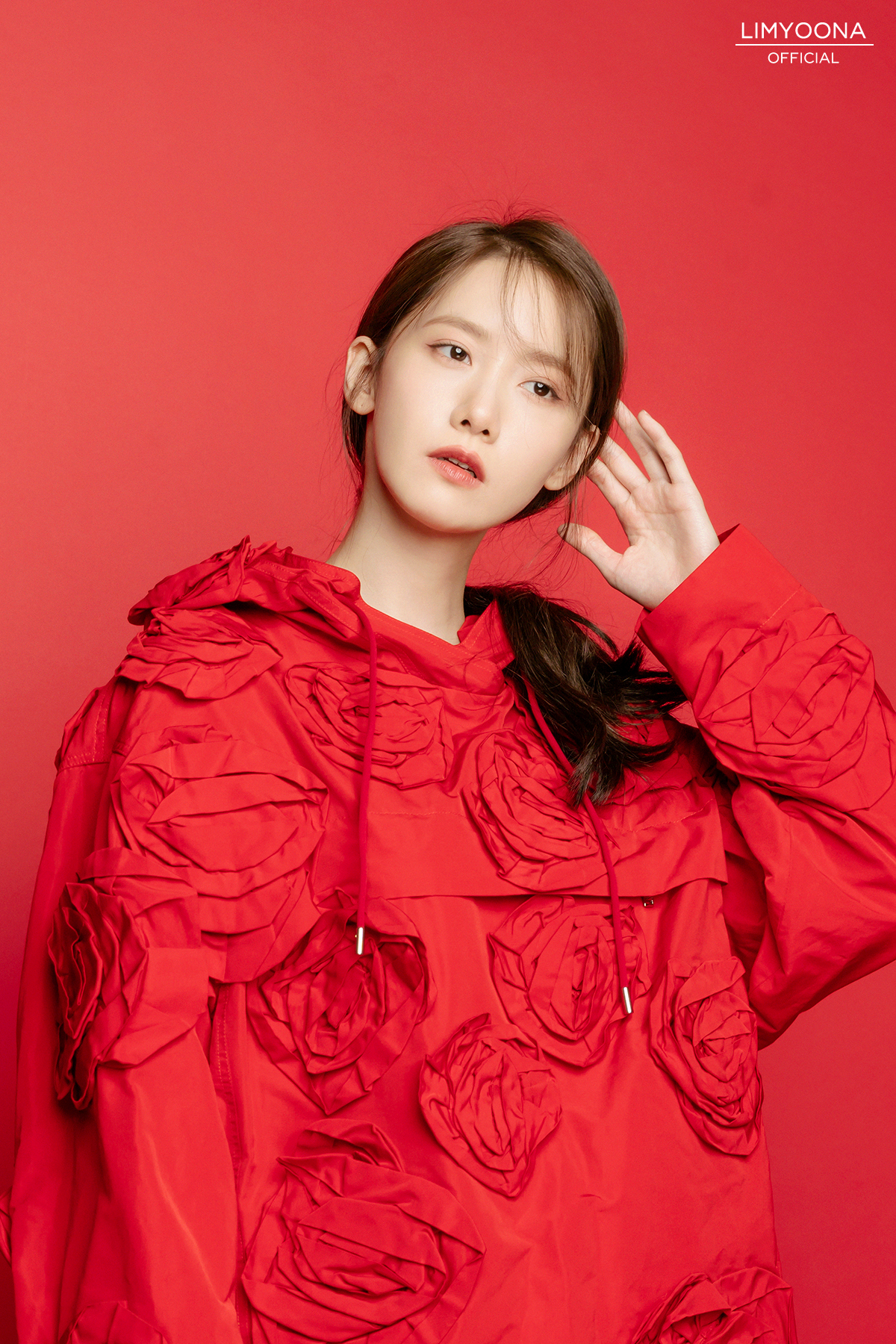 YOONA Y MAGAZINE issue 02 - Behind The Scenes | GGPM