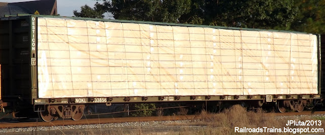 RAILROAD Freight Train Locomotive Engine EMD GE Boxcar BNSF,CSX,FEC ...