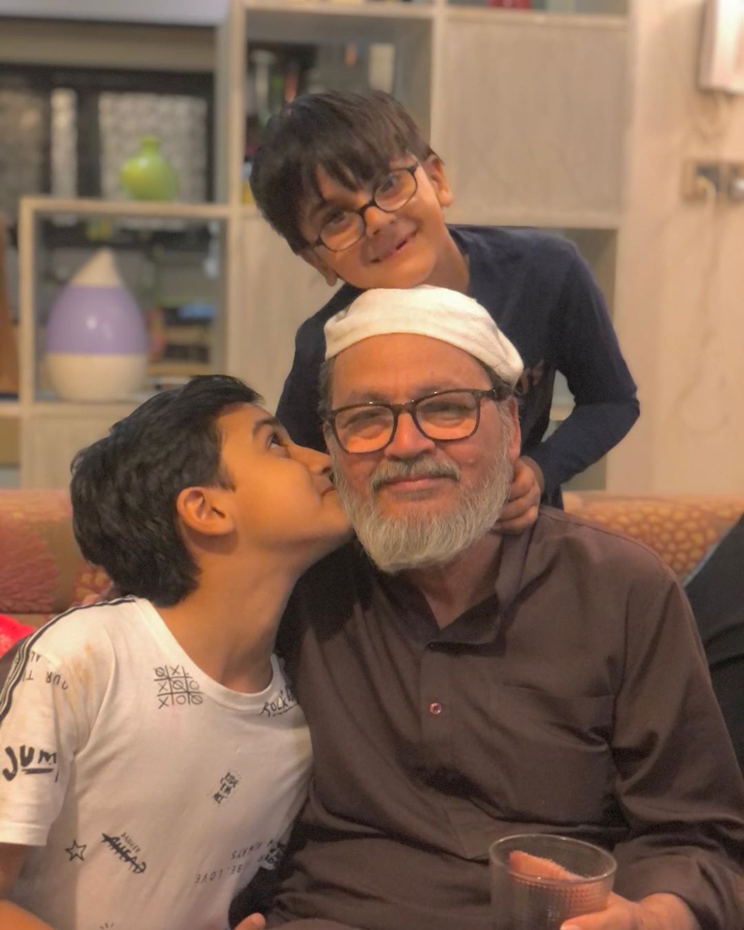 Hira Mani Biography - Family, Father, Mother, Brothers, Sisters & Husband