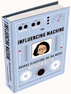 "The Influencing Machine" - A Book Review by Kayla Frimer