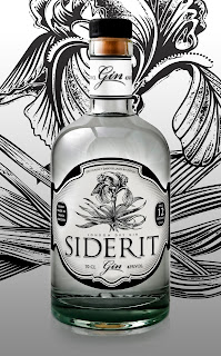 Gin Siderit