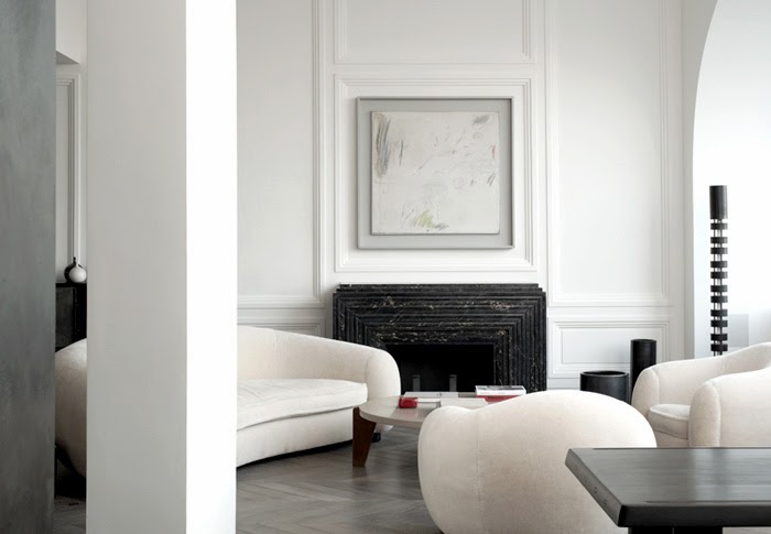 Smash Cult: Design Crush: Joseph Dirand