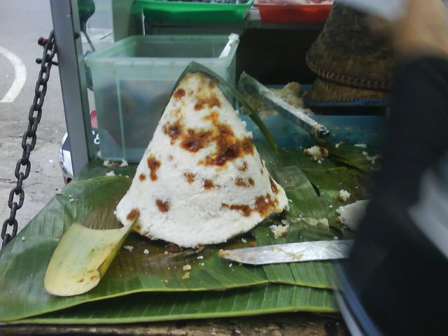 RESEP AWUG AWUG TEPUNG BERAS KHAS BANDUNG ASLI | Resep Masakan Kreatif™