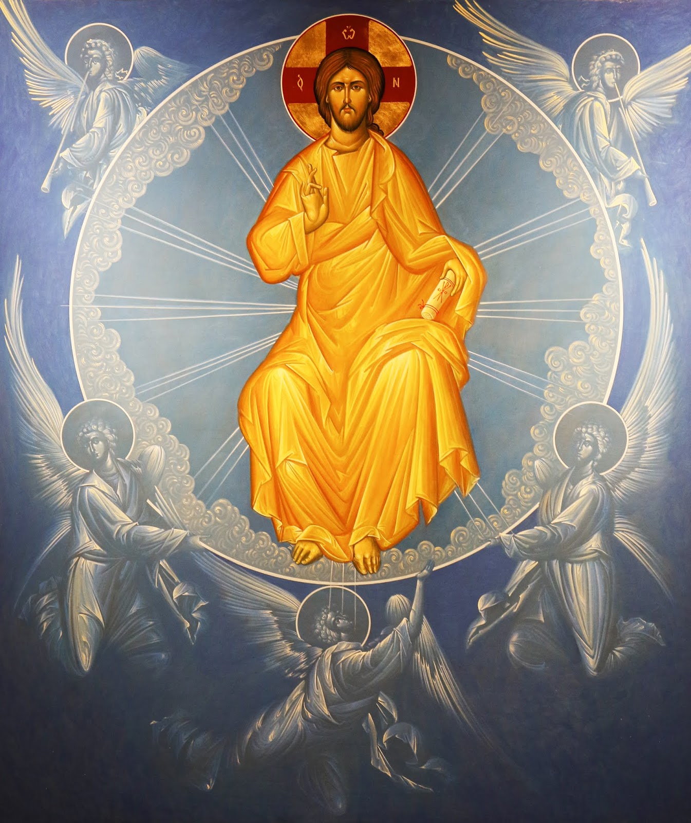 RORATE CÆLI: “The Roman Canon: Pillar and Ground of the Roman Rite ...