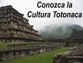 culture totonaca