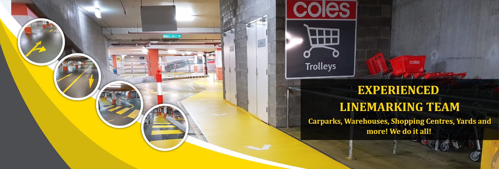 Top Qualities that Every Line Marking Company Should Have